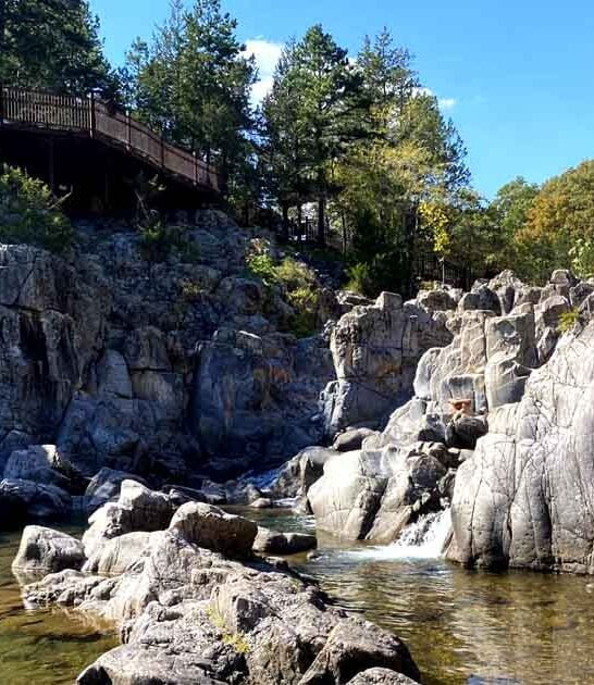 enchanting secret spots missouri ftr