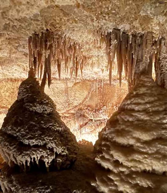 enchanting secret spots texas ftr