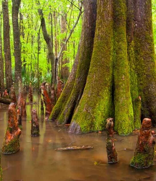 enchanting spots south carolina ftr