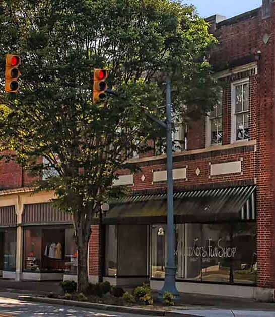 enchanting town south carolina ftr