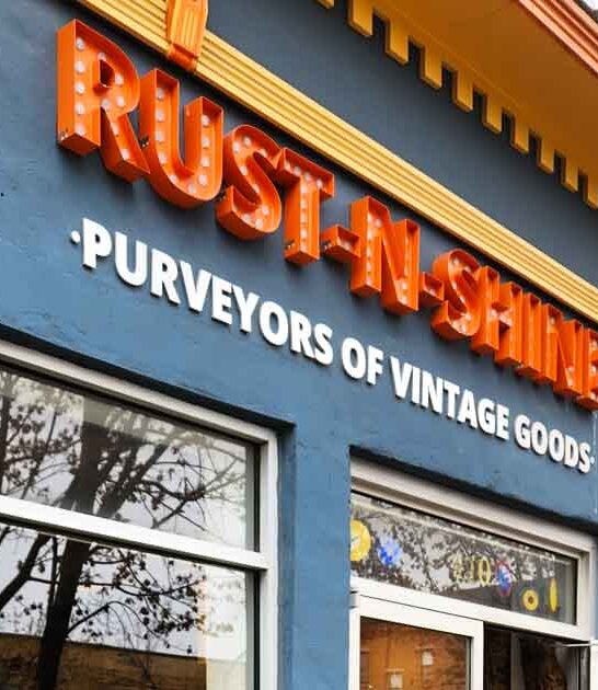 endless gems antique maryland ftr