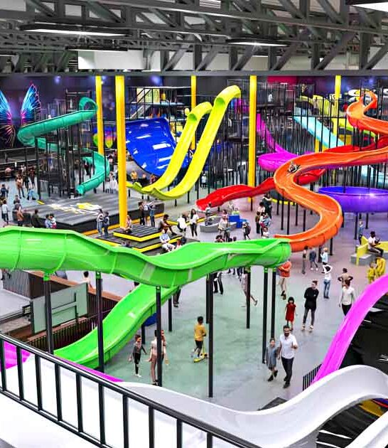 enormous arizona amusement center ftr