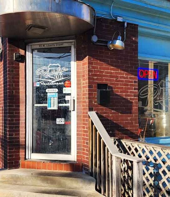 enormous cheeseburgers pennsylvania drive ftr