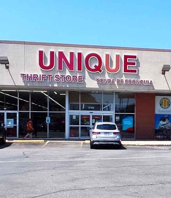 enormous illinois thrift big ftr