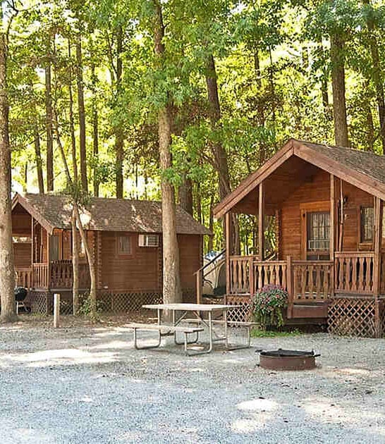 enormous maryland campground town ftr