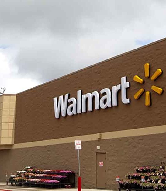 enormous new york walmart ftr