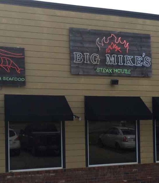 enormous steak alabama ftr