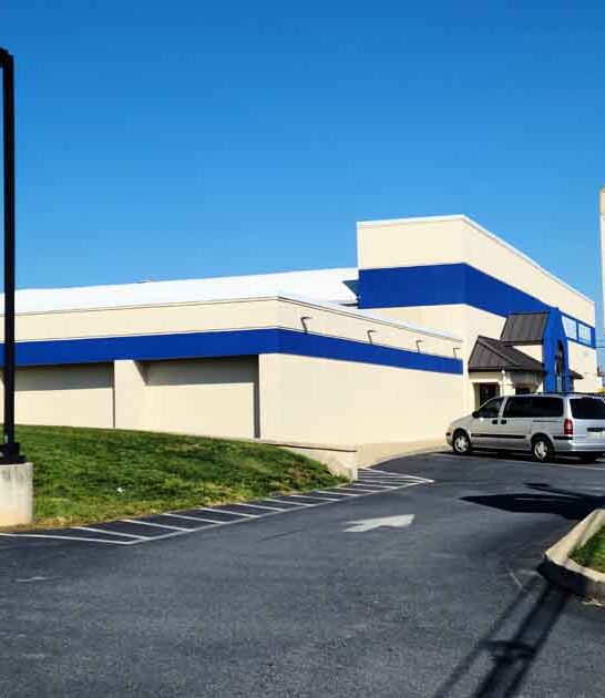 enormous store hidden pennsylvania ftr