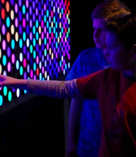 entertaining museum illusions connecticut ftr