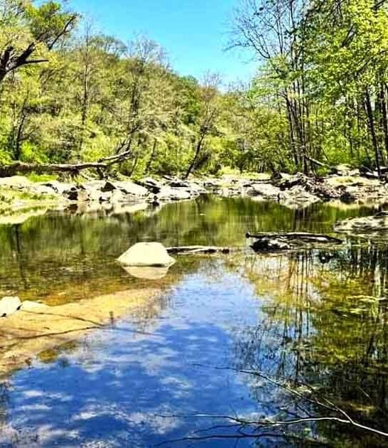 epic outdoor adventure maryland ftr