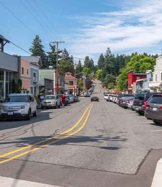 escape washington town exist ftr
