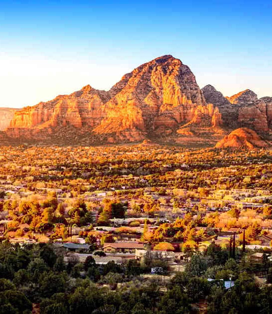 Escape To These 7 Peaceful Arizona Towns And Leave Your Worries Behind