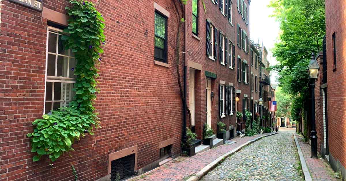 You Won't Believe These 9 European-Looking Destinations Are Actually In ...