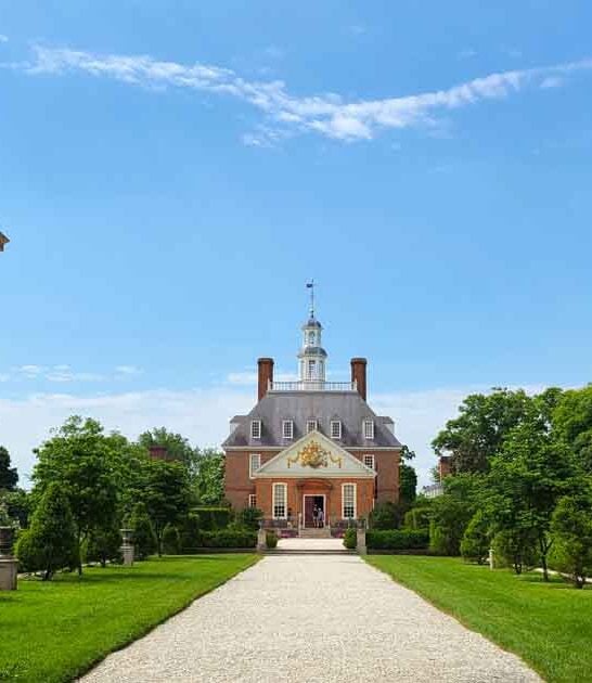 european looking destinations virginia ftr