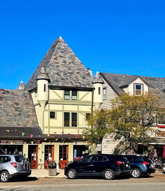 european places new jersey ftr