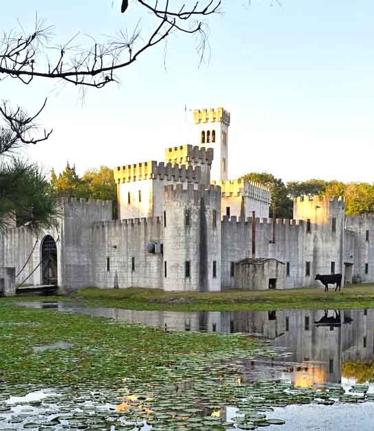 european vibes texas getaways ftr