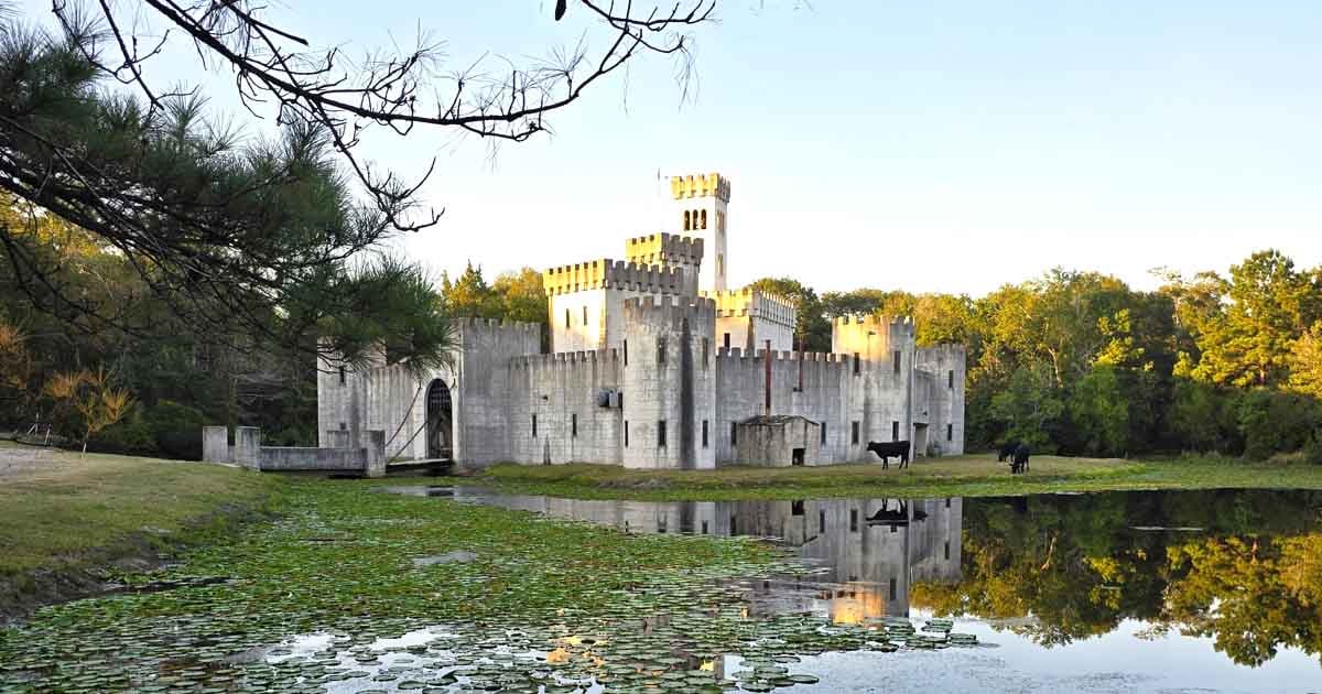 You Won't Believe These 10 European-Looking Destinations Are Actually ...