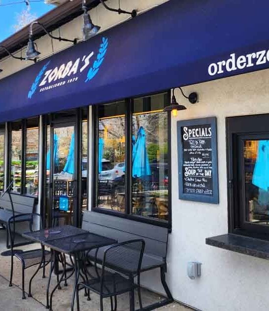 Everyone Is Talking About This Small Colorado Restaurant And You Need To Try It