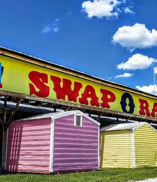 everything florida flea market ftr