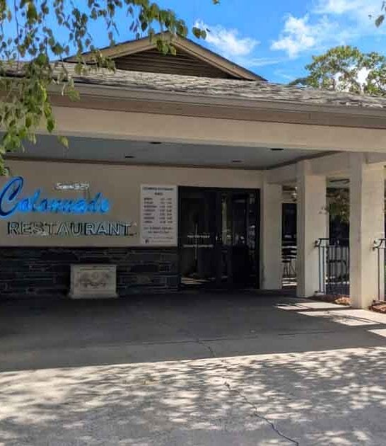 experienced georgia historic restaurant ftr