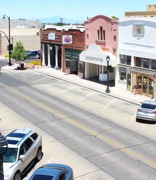 explore charming arizona town ftr