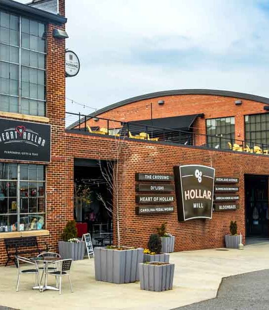 explore towns north carolina ftr