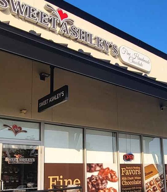 extraordinary chocolate shop pennsylvania ftr