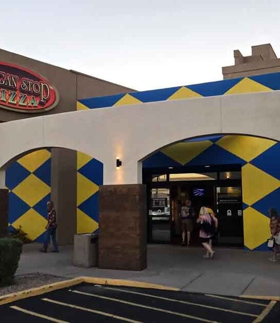 extraordinary themed restaurants arizona ftr