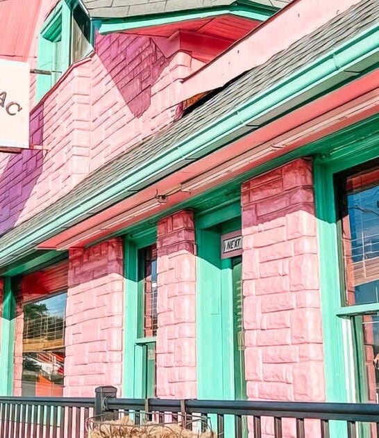 fabulous virginia diner ftr