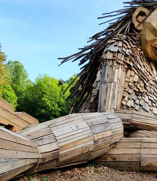 fairytale like kentucky places ftr