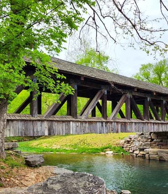 fairytale like places missouri ftr