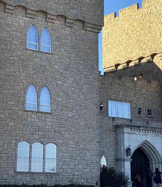 fairytale like places texas ftr