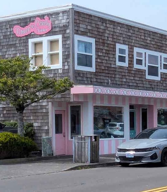 fairytale oregon candy store ftr