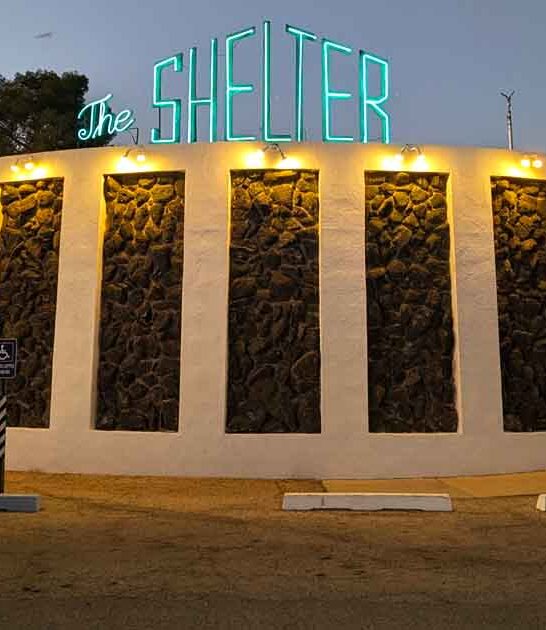 fallout shelter bar arizona ftr