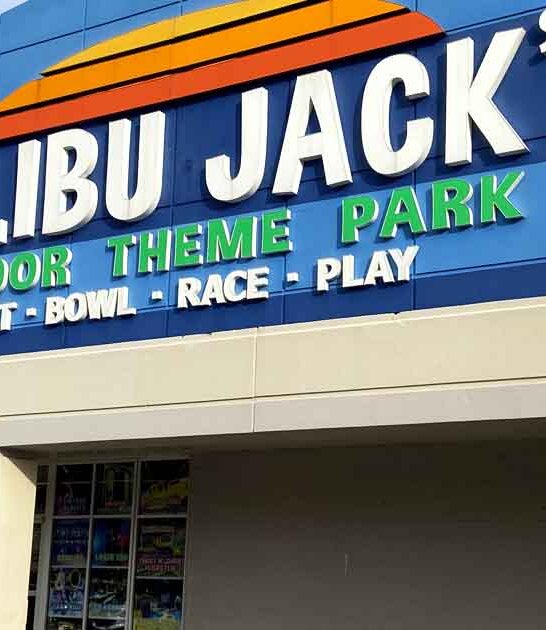 family amusement center kentucky ftr