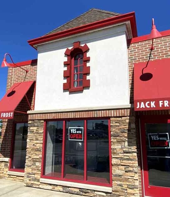 family donut shop ohio ftr