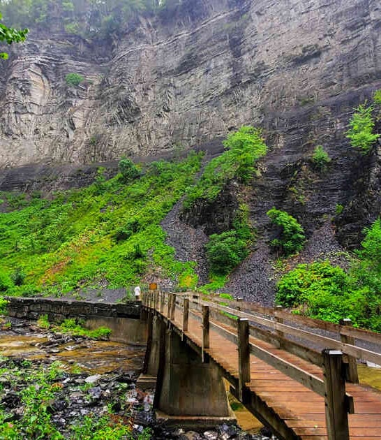 family hikes new york ftr