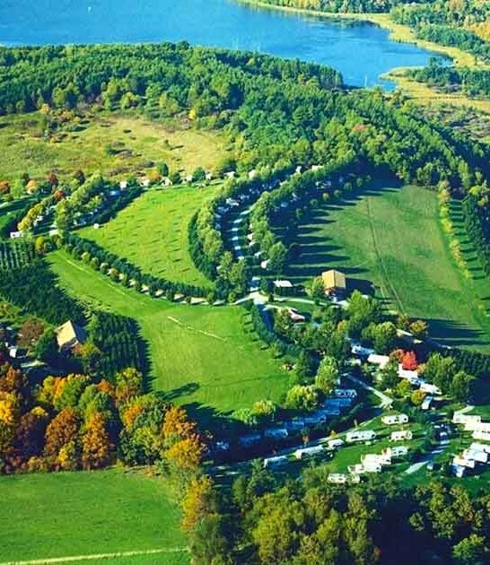 family massive campground pennsylvania ftr