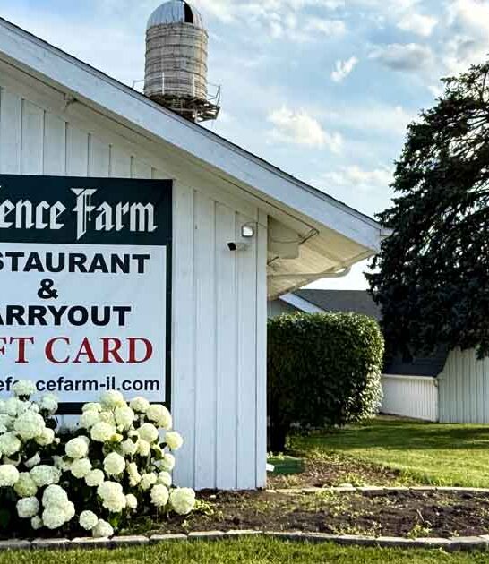 family style illinois restaurant ftr