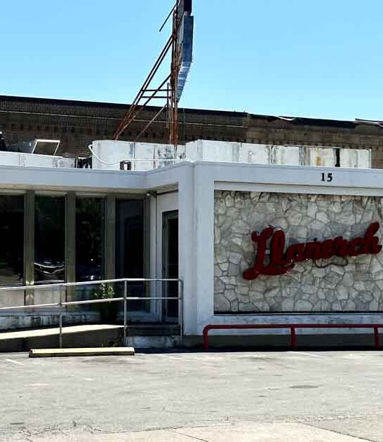 famous pennsylvania diner ftr