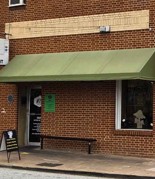 famous soul food georgia ftr