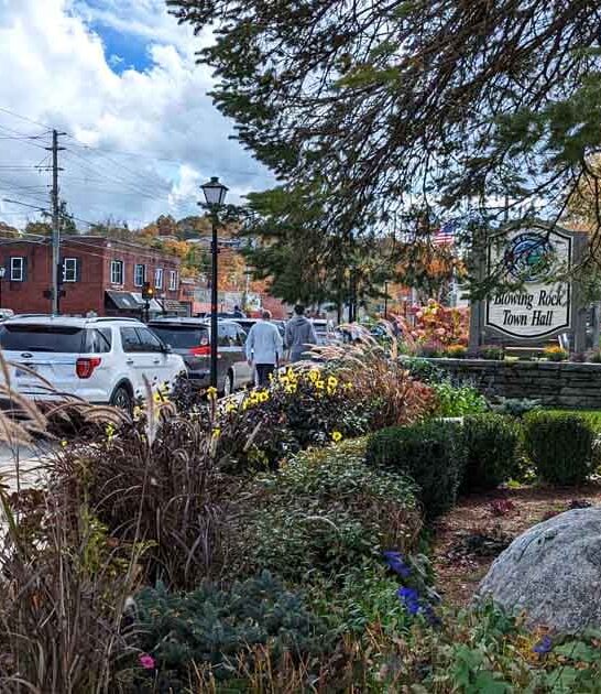 fantastic north carolina town ftr