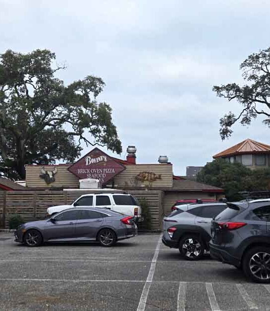 fantastic restaurant south carolina ftr