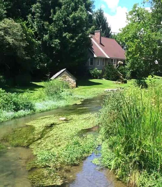 fascinating historical site virginia ftr