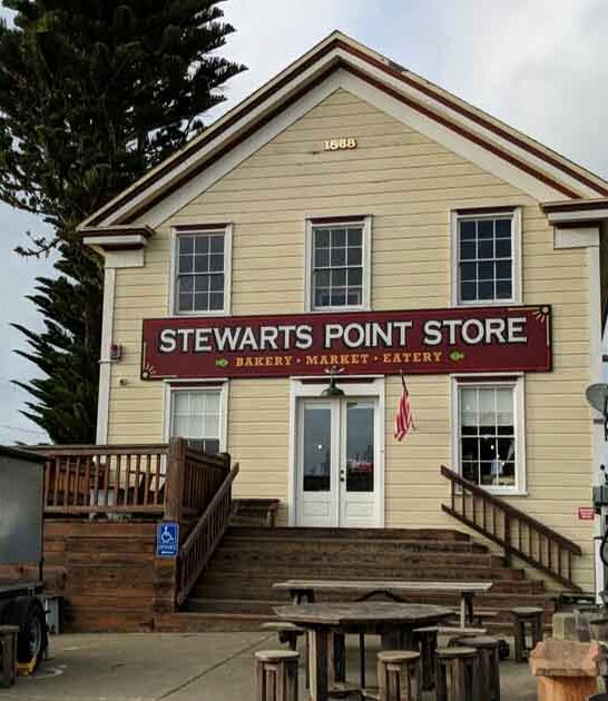 fashioned california store bread ftr