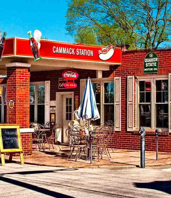 fashioned indiana restaurant simpler ftr