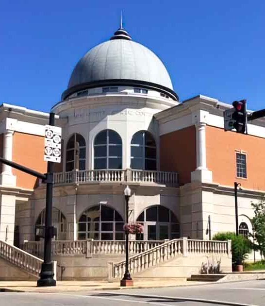 fashioned kentucky town bridges ftr