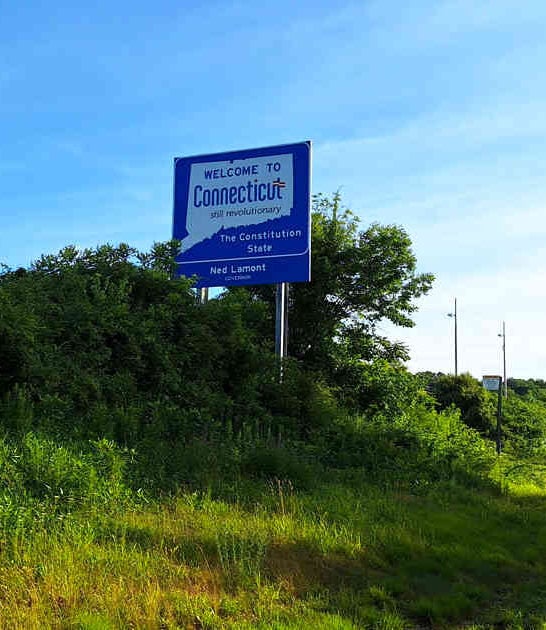 feeling welcome connecticut highway ftr