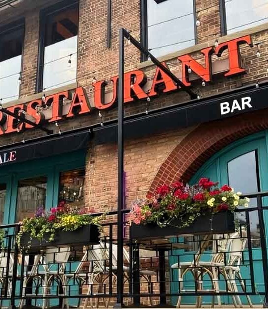 festive illinois restaurant cultures ftr