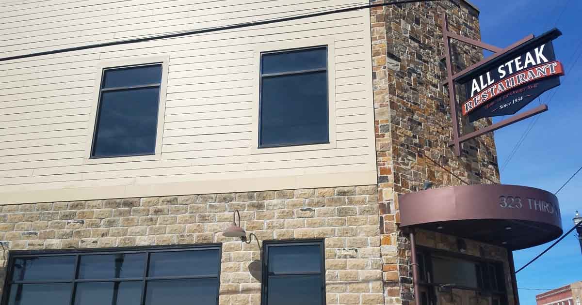One Bite Of Filet Mignon At This Alabama Steakhouse And You'll Be Hooked